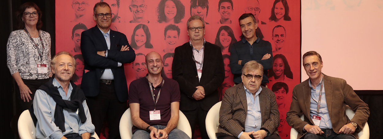 Evitar comorbilidades en el paciente con VIH, objetivo en su ...