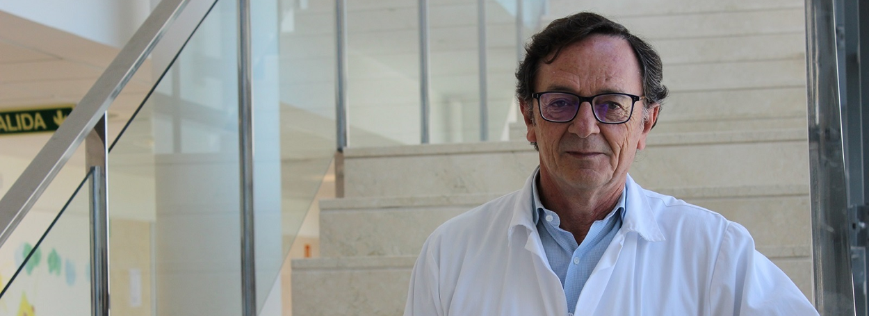 Máximo Vento, nuevo presidente de la Sociedad Española de Neonatología ...